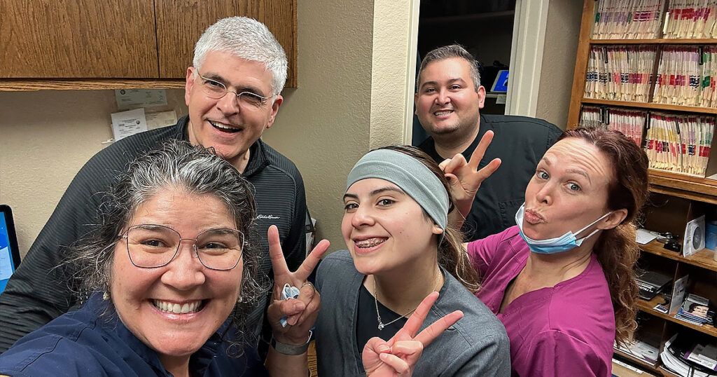 Meet the Team - Alexandra Jaquery DDS, MS