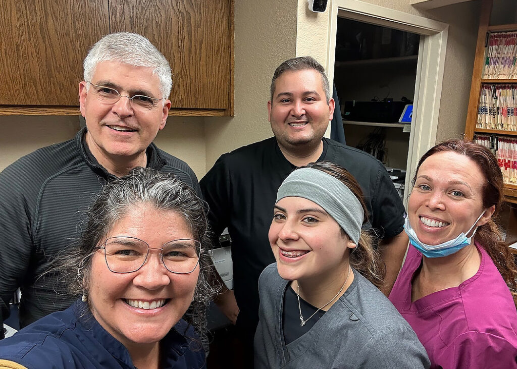 Watsonville Dentist - Alexandra Jaquery DDS, MS